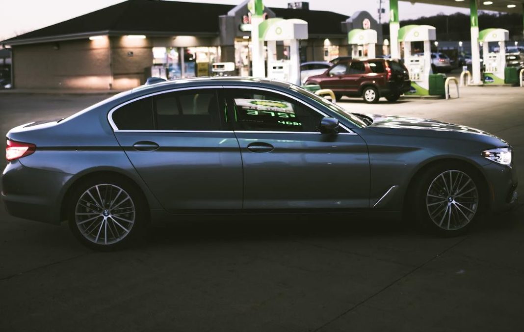 Miksi auto ei puhalla lämmintä? - Vuodenmies