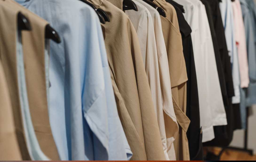 Millainen vaate on hyvin istuva? - Vuodenmies